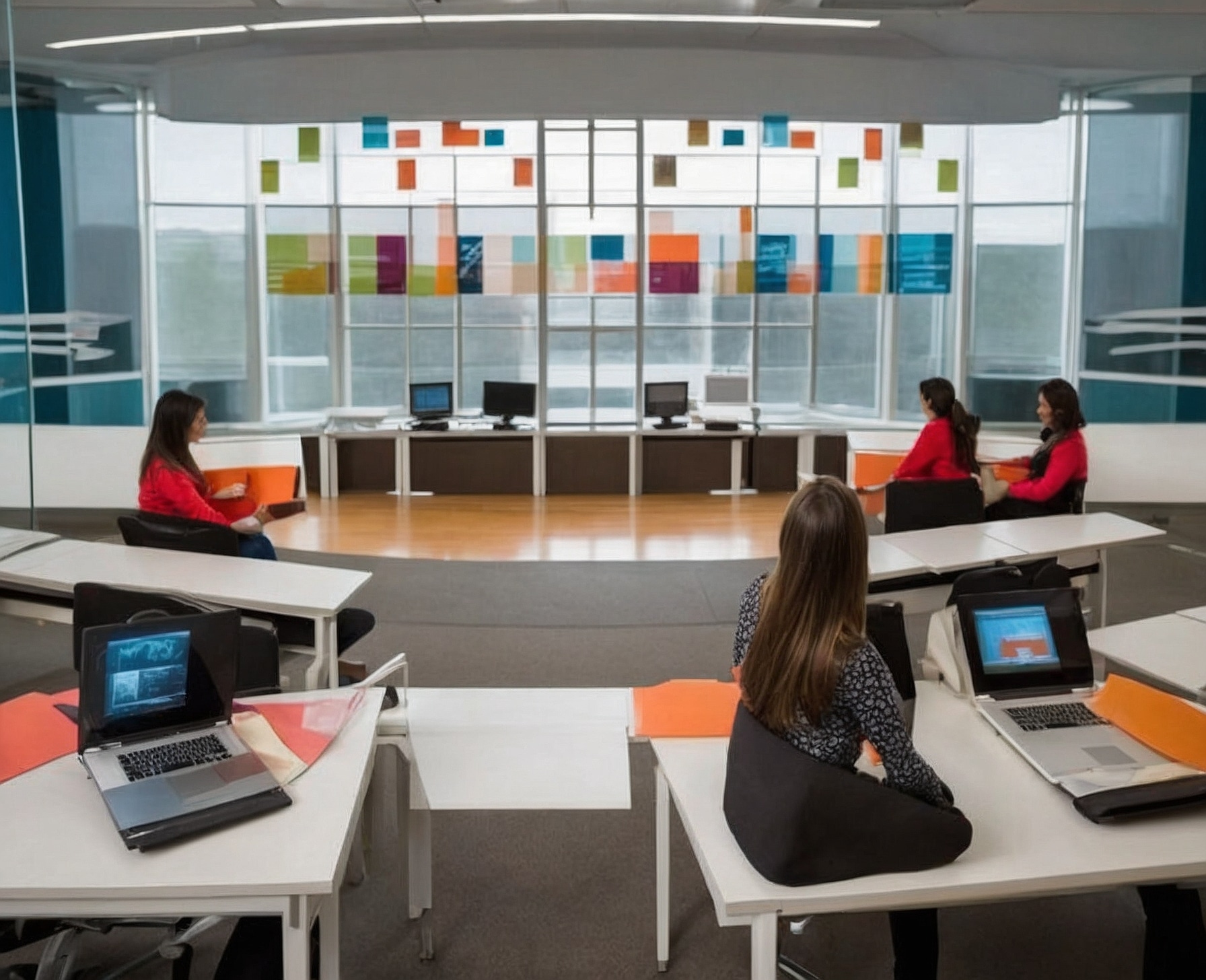 Nuevas herramientas análisis de datos educativos